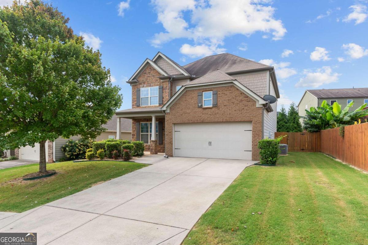 5155 Roseman Trail, Cumming, GA 30040 - House Rental in Cumming, GA ...