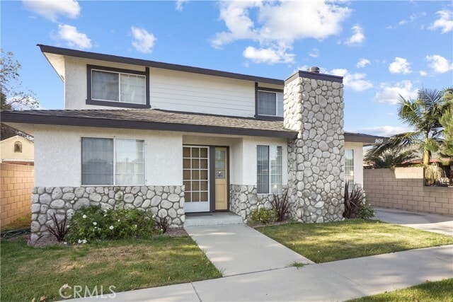 9619 Olive St, Bellflower, CA 90706 - Townhome Rentals in Bellflower CA ...