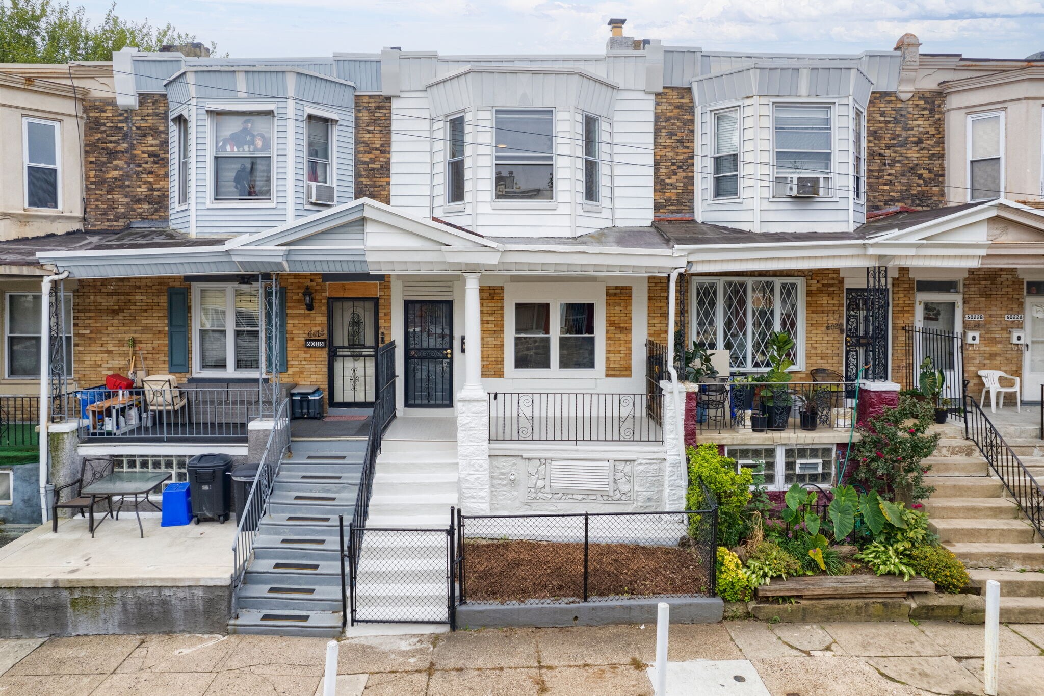 6018 Irving St, Philadelphia, PA 19139 - Townhome Rentals in ...