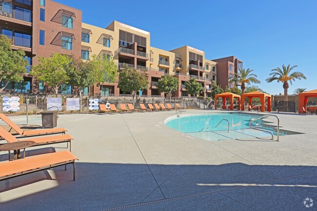Echelon at Centennial Hills Apartments - Las Vegas, NV | Apartments.com