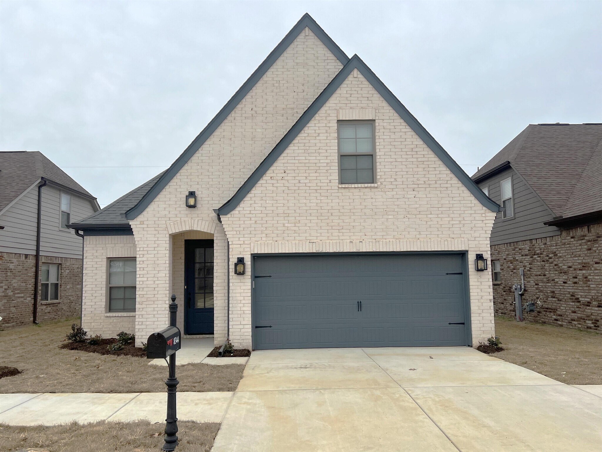 8344 Curtis Landing Dr, Memphis, TN 38125 - House Rental in Memphis, TN ...