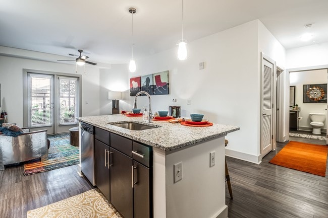 Skyline West Apartments - Atlanta, GA | Apartments.com