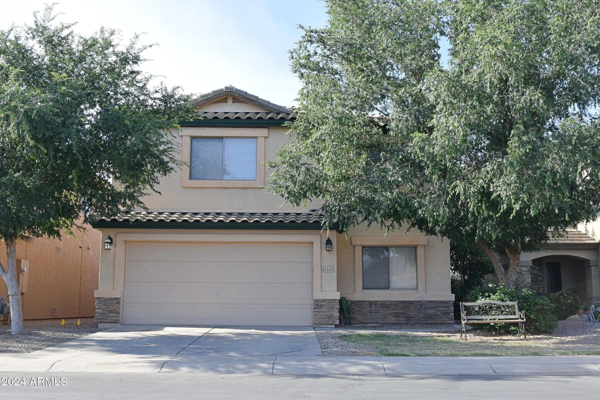 42550 W Hillman Dr, Maricopa, AZ 85138 - House Rental in Maricopa, AZ ...