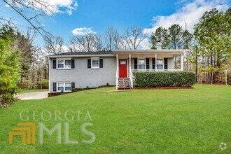 Mason Ridge Apartments for Rent with Parking - Douglasville, GA - 1 ...