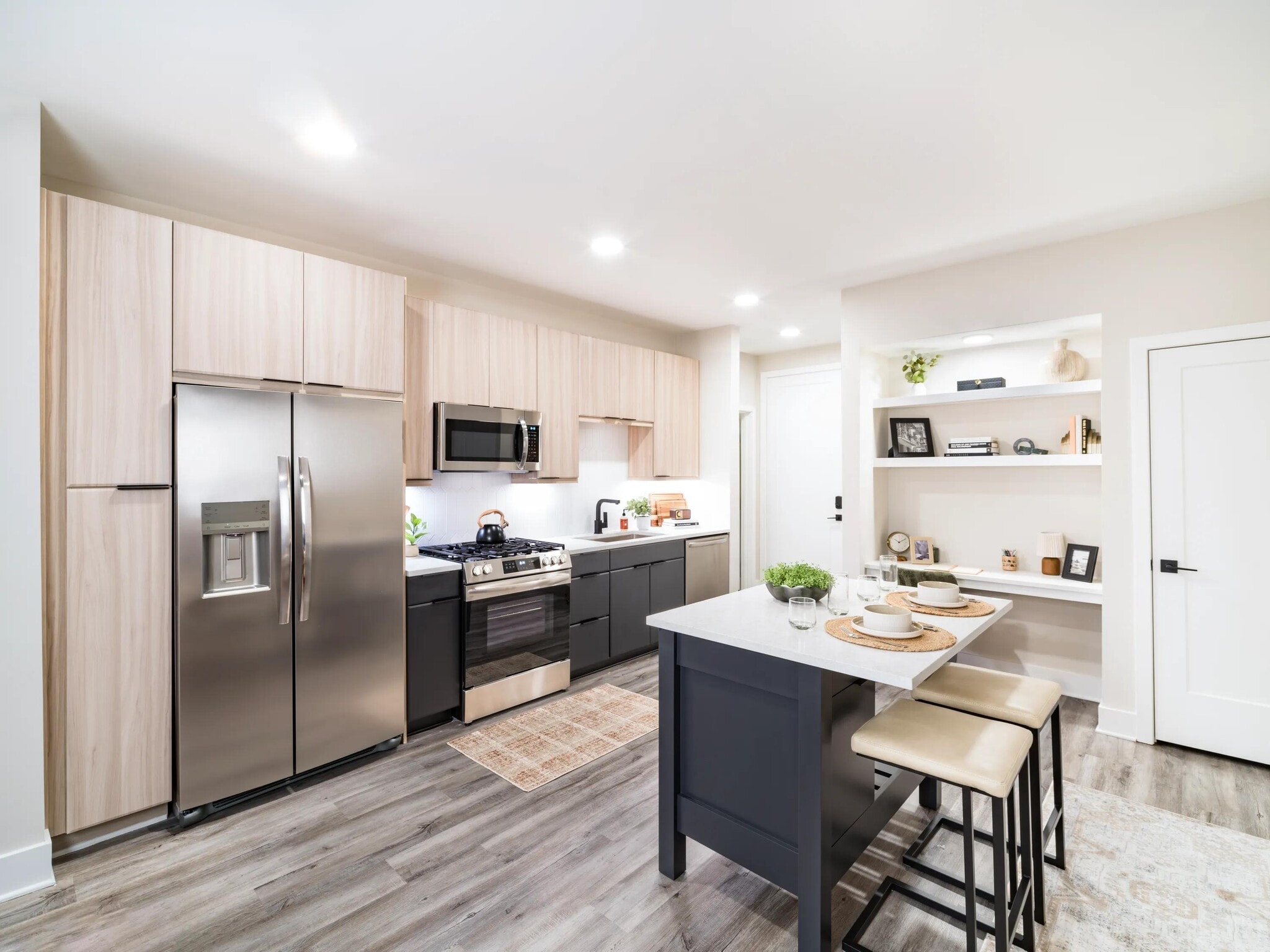 Modera Westside Trail - 576 North Ave Nw Atlanta, GA 30332 | Apartments.com