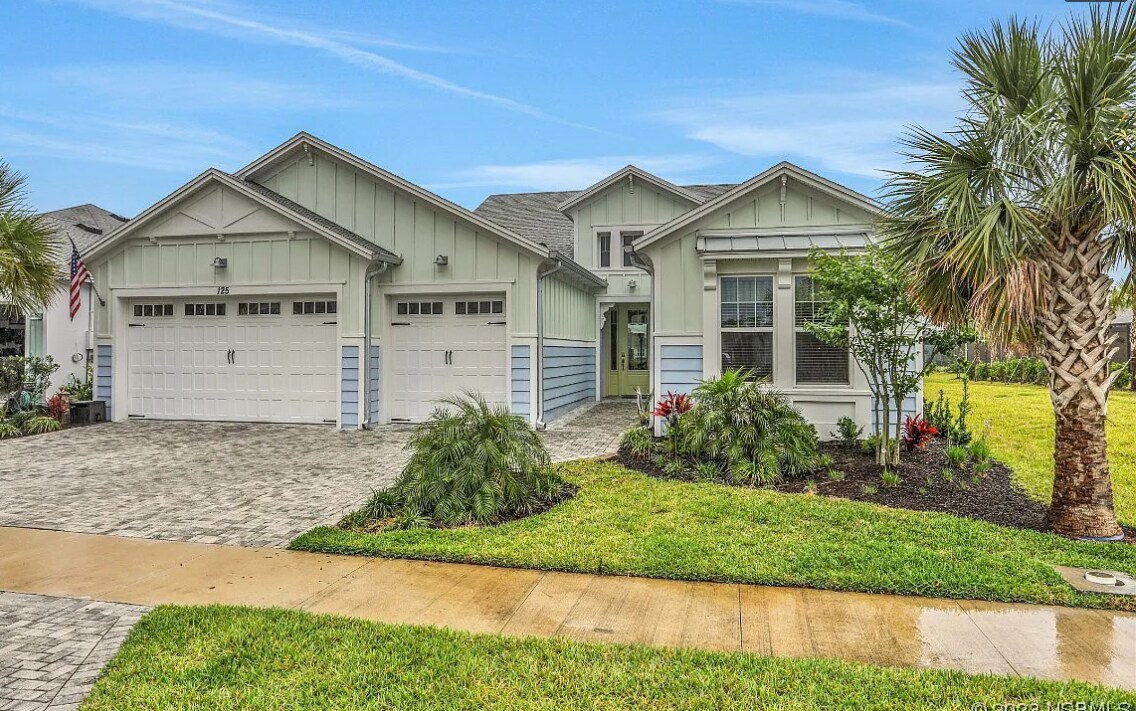 125 Weekend Dr, Daytona Beach, FL 32124 - House Rental in Daytona Beach ...