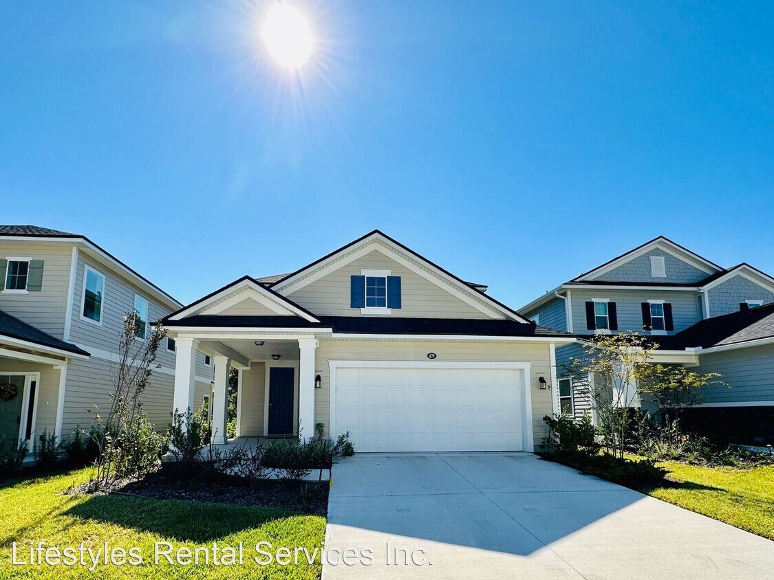 679 Windermere Way, Saint Augustine, FL 32095 - House Rental in Saint ...