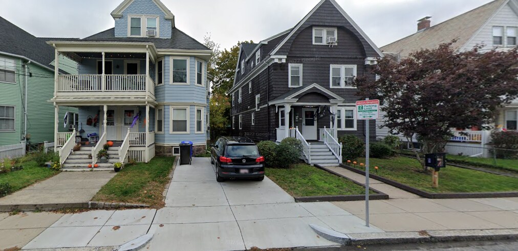 23 Aldie St Unit 1, Boston, MA 02134 - 23 Aldie St Boston, MA 02134 ...