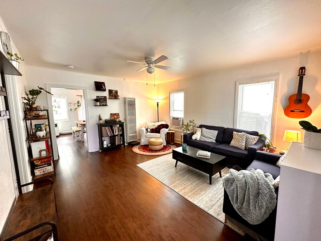 1018 Sentinel Ave, Los Angeles, CA 90063 - House Rental in Los Angeles ...