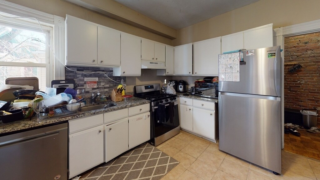44 Pratt St Unit 2, Boston, MA 02134 - 44 Pratt St Boston, MA 02134 ...
