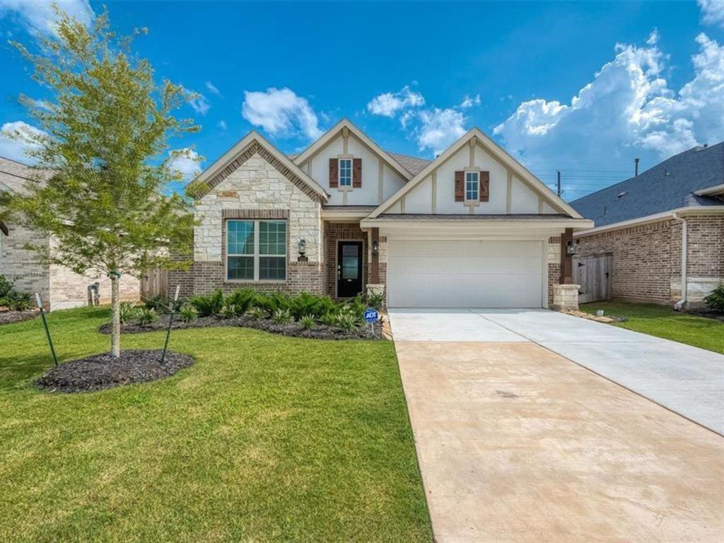 1515 Carson Fld Ln, Richmond, TX 77469 - House Rental in Richmond, TX ...