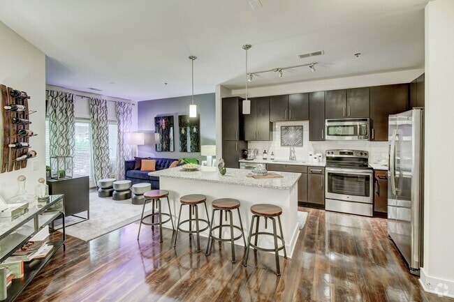 Collier Hills Apartments for Rent - Atlanta, GA - 459 Rentals ...