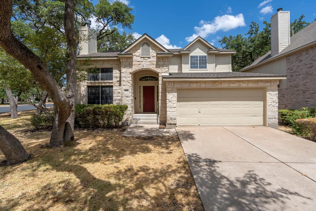 8518 Ganttcrest Dr, Austin, TX 78749 - House Rental in Austin, TX ...