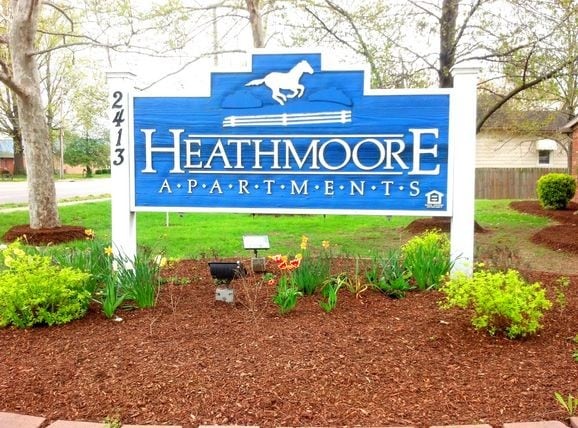 Heathmoore - Evansville - Apartments in Evansville, IN | Apartments.com