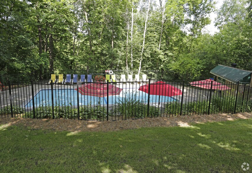 Hunters Ridge Rentals - Minnetonka, MN | Apartments.com