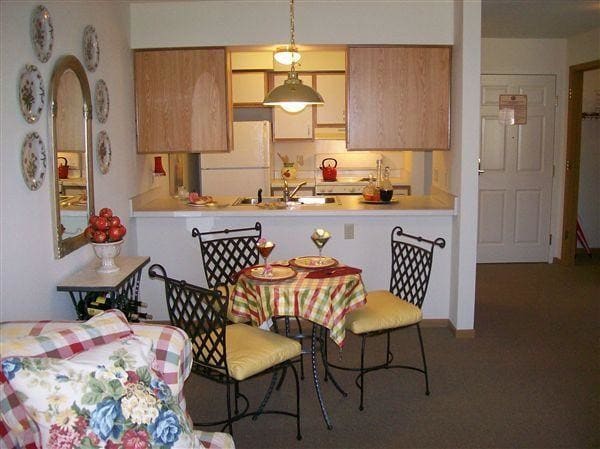 Delhi Stratford Place (Senior Community) - 2385 Cedar Park Dr Holt, MI ...