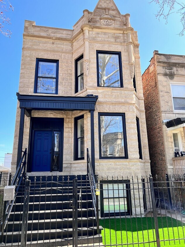 1227 S Springfield Ave Unit 1F, Chicago, IL 60623 - Condo for Rent in ...