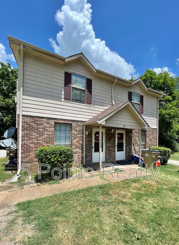 338 E Webster St, Nashville, TN 37115 - House Rental in Nashville, TN ...