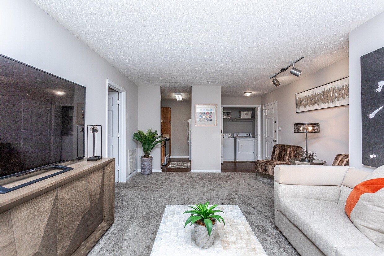 Augusta Commons Apartments - 705 Powers Ferry Rd Se Marietta, GA 30067 ...