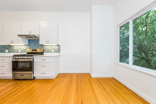 1659 Oak St Unit 3, San Francisco, CA 94117 - Condo for Rent in San ...