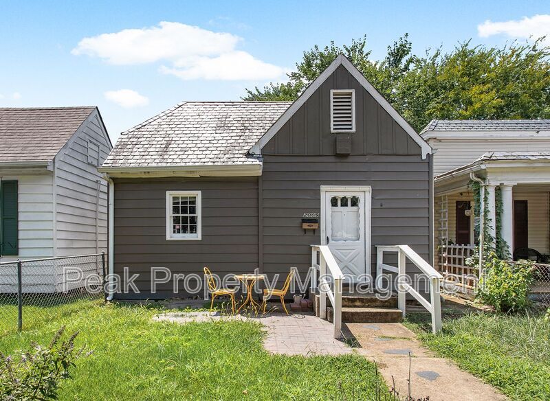 2009 Maplewood Ave, Richmond, VA 23220 - House Rental in Richmond, VA ...