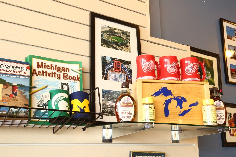 Is Downtown Walled Lake a Good Place To Live in Walled Lake MI ...