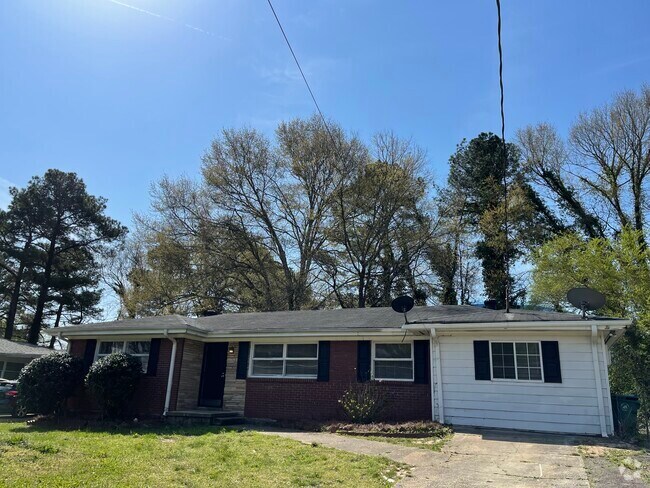 Belvedere Park Houses for Rent - Decatur, GA | Apartments.com