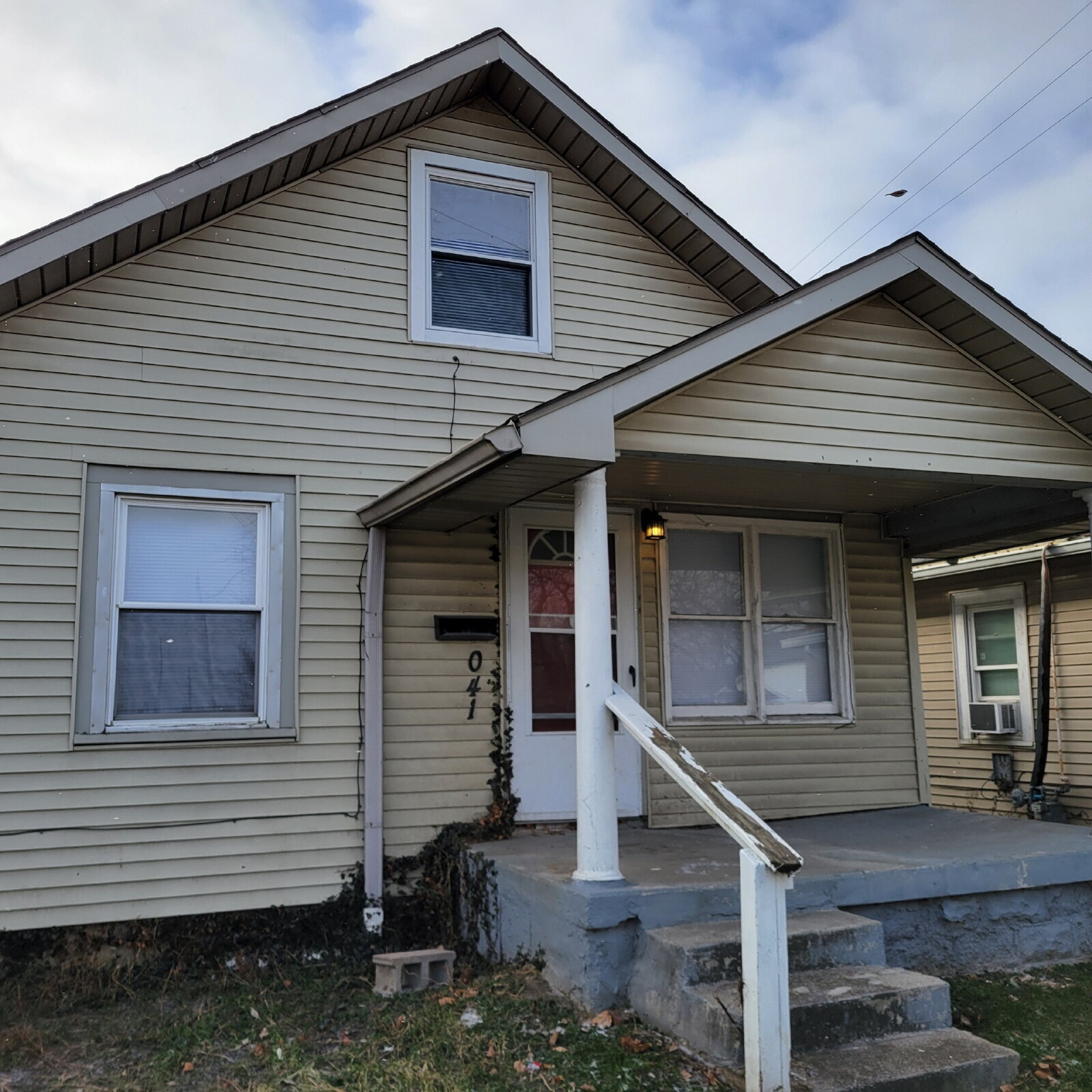 2041 Southeastern Ave, Indianapolis, IN 46201 - Room for Rent in ...