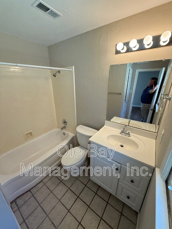 253 Vanderbilt Dr, Mobile, AL 36608 - House Rental in Mobile, AL ...