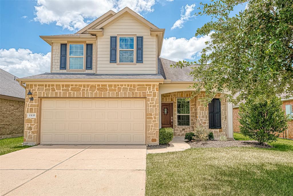 13135 Brantfield Park Ln, Tomball, TX 77377 - House Rental in Tomball ...