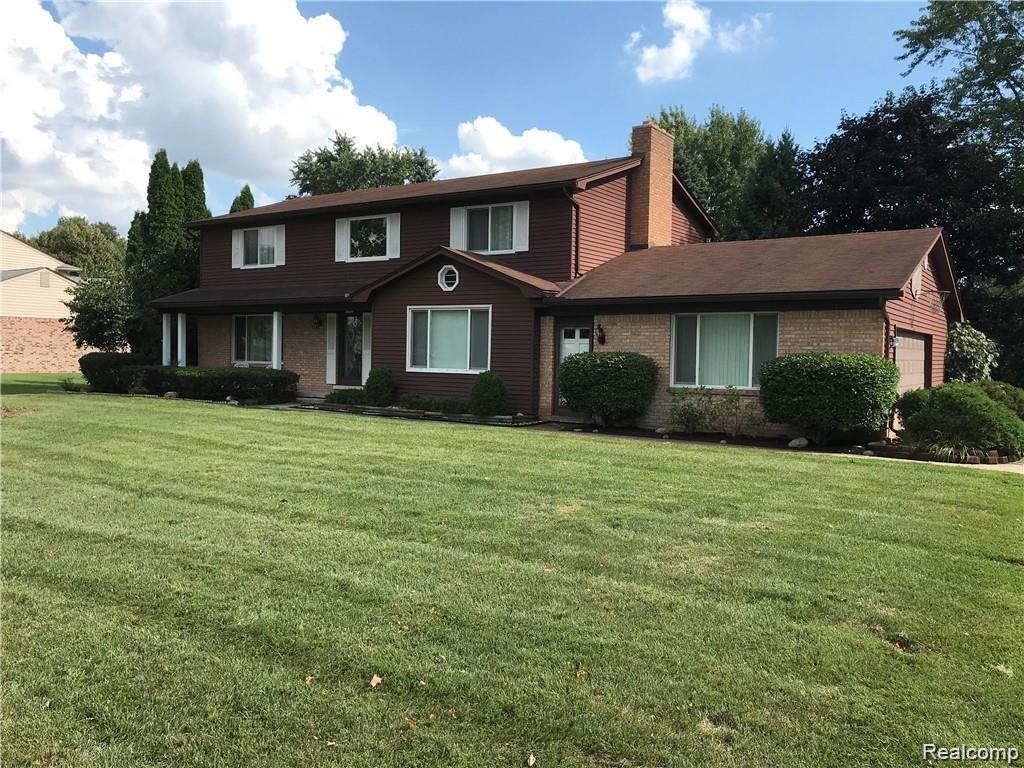 2443 Hillendale Dr, Rochester Hills, MI 48309 - House Rental in ...