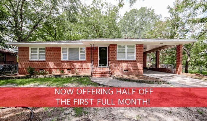 3465 Matilda Ln, Columbus, GA 31906 - House Rental in Columbus, GA ...