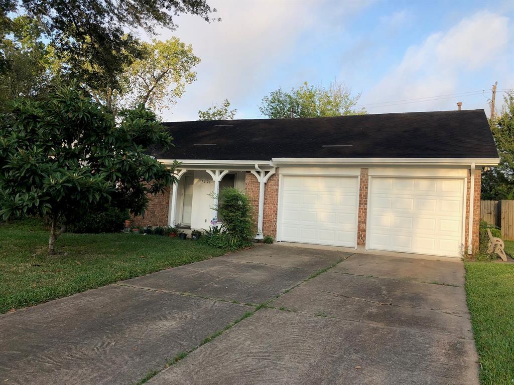 7226 Pella Dr, Houston, TX 77036 - House Rental in Houston, TX ...