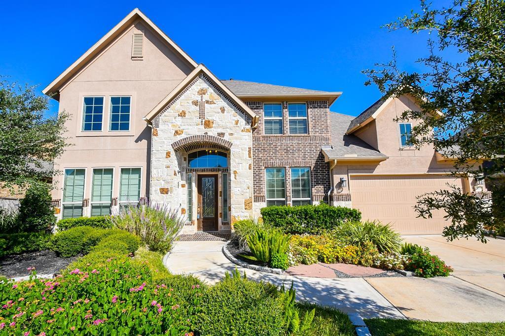 20310 Corbin Creek Dr, Cypress, TX 77433 - House Rental in Cypress, TX ...