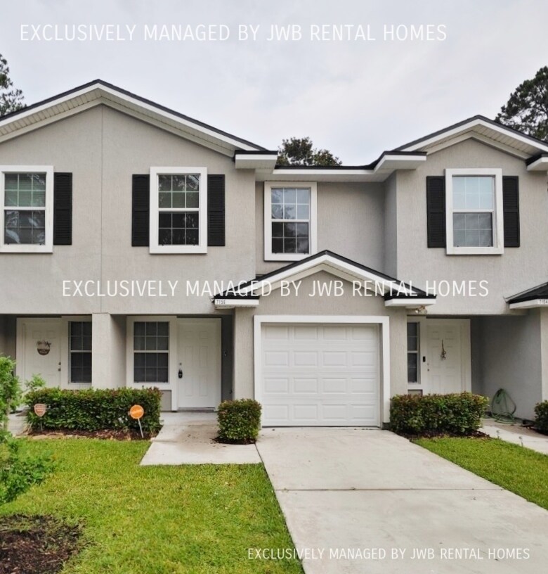 7156 Timmerman Ln, Jacksonville, FL 32244 - Townhome Rentals in ...
