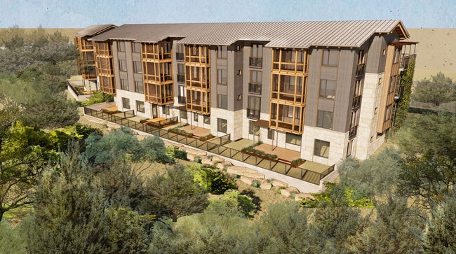 Saint June - 5321 Barton Creek Blvd Austin, TX - Apartments for Rent in ...