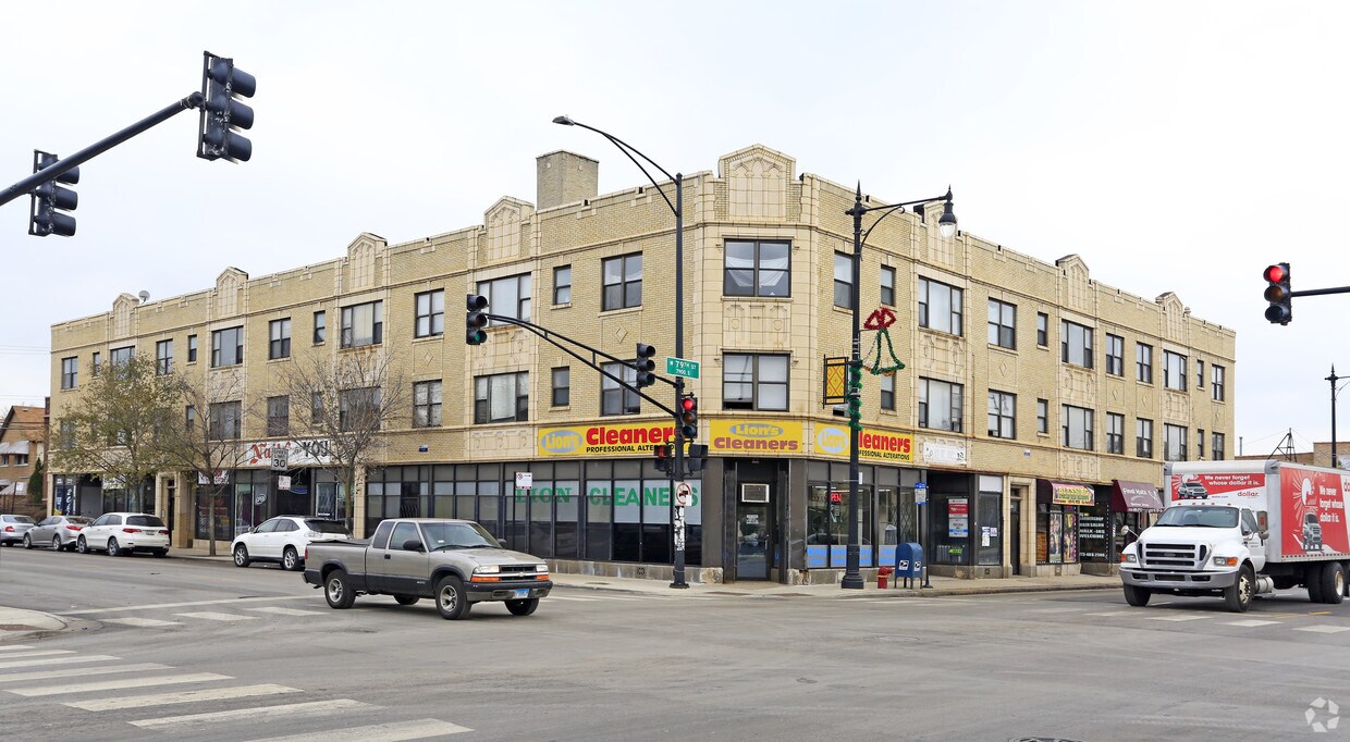 1370-1380 W 79th St, Chicago, IL 60620 - 1370-1380 W 79th St Chicago ...