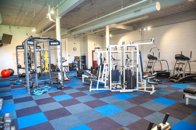 Mayfair Lofts Apartments - Spartanburg, SC | Apartments.com