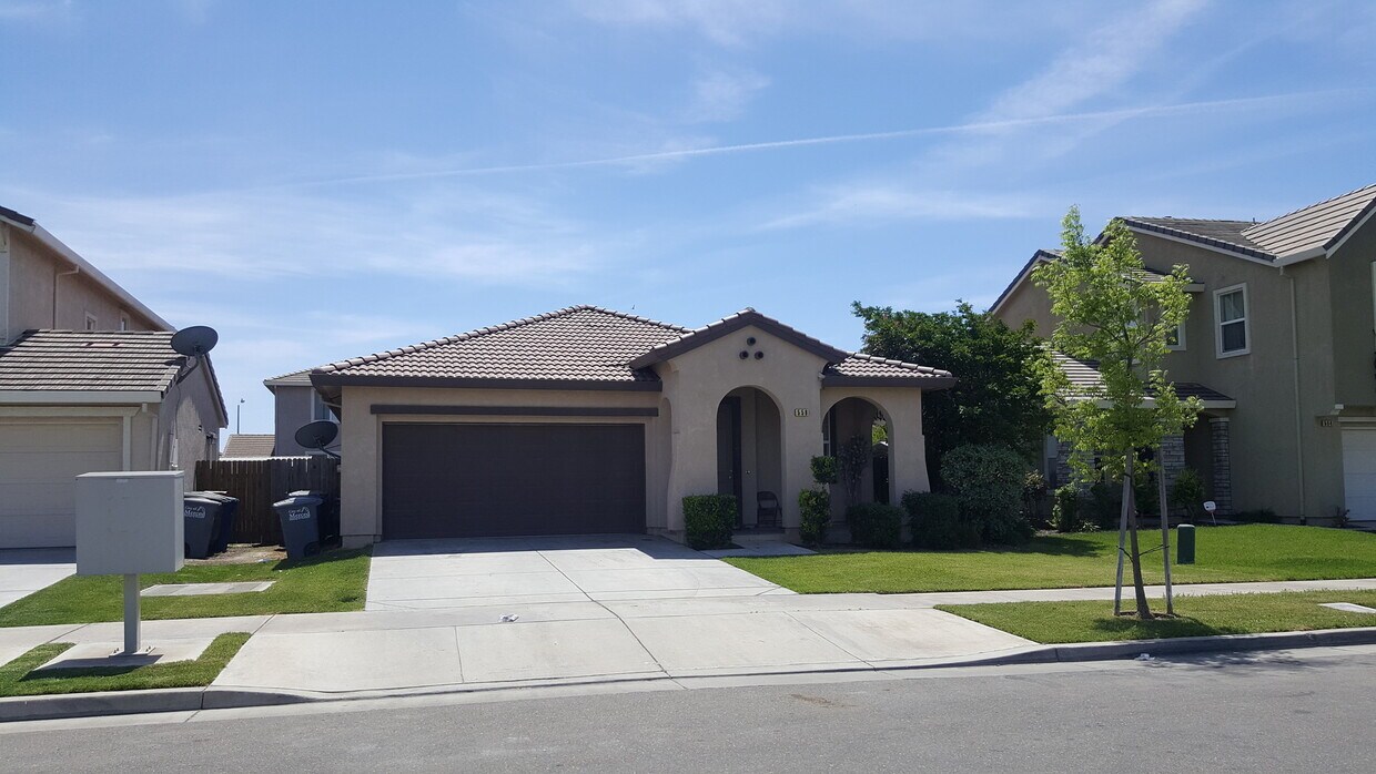 558 Barclay Way, Merced, CA 95348 - House Rental in Merced, CA ...