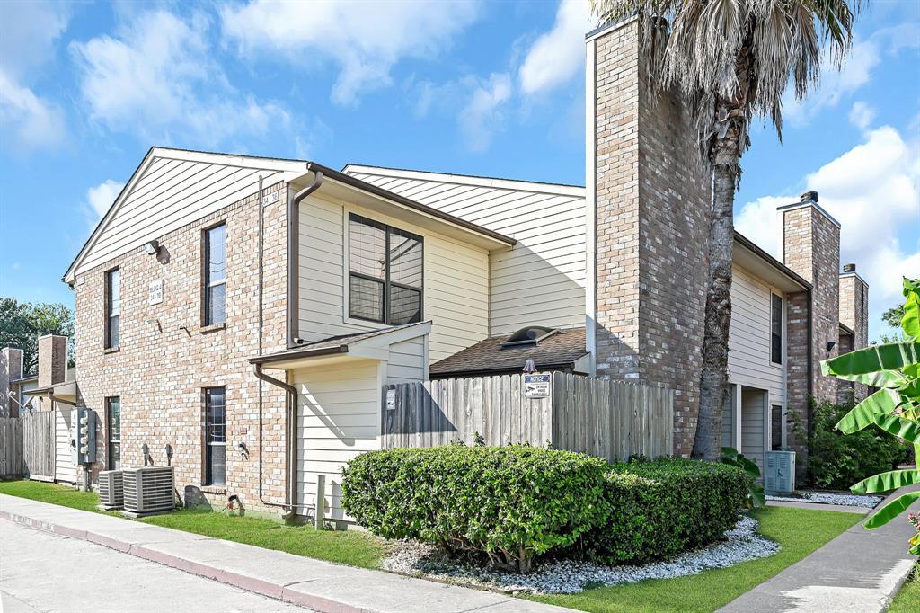 10912 Gulf Fwy Unit 35, Houston, TX 77034 - Condo for Rent in Houston ...