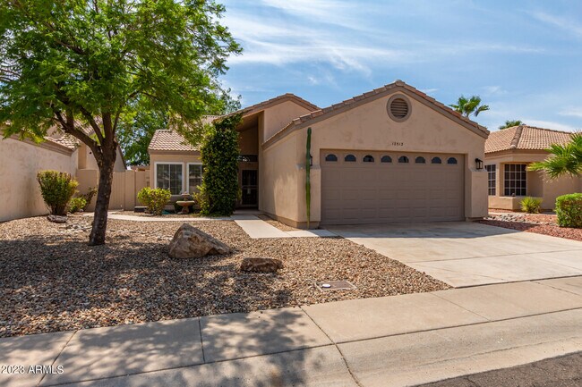 10513 W Tonopah Dr, Peoria, AZ 85382 - House Rental in Peoria, AZ ...