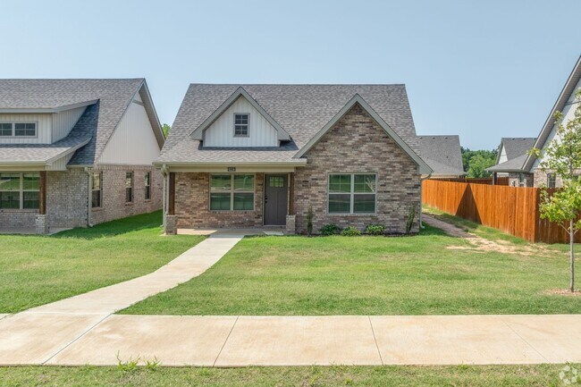 Maple Park at Riley Farm - Apartments in Fort Smith, AR | Apartments.com