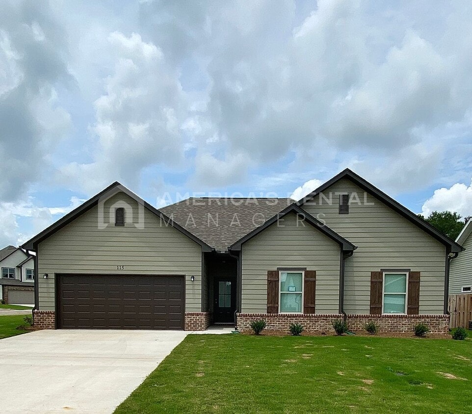 Apartments In Clanton Alnull