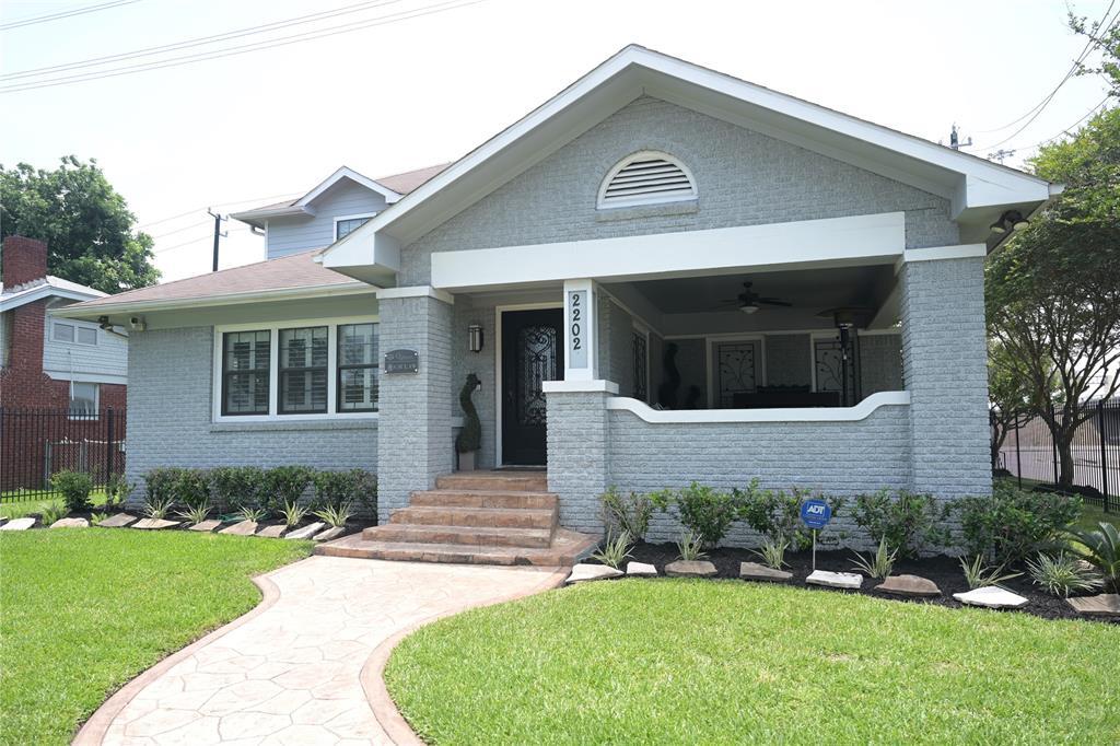 2202 Ruth St, Houston, TX 77004 - House Rental in Houston, TX ...