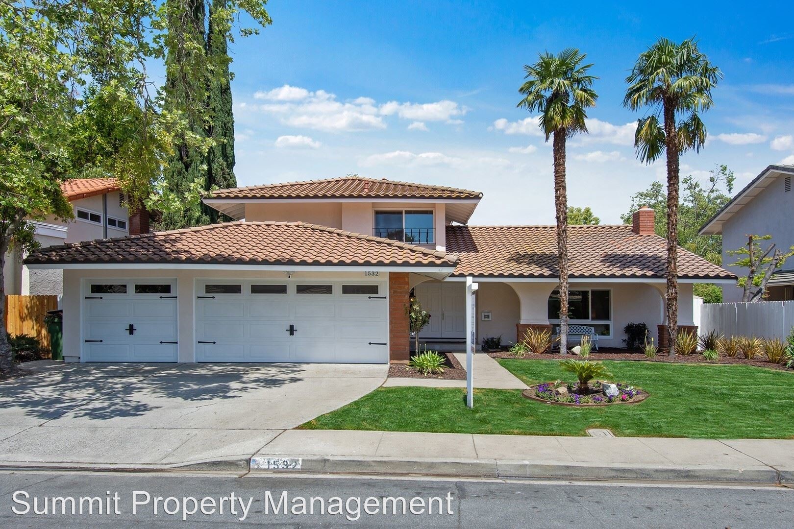 1532 Covington Ave, Westlake Village, CA 91361 - House Rental in ...