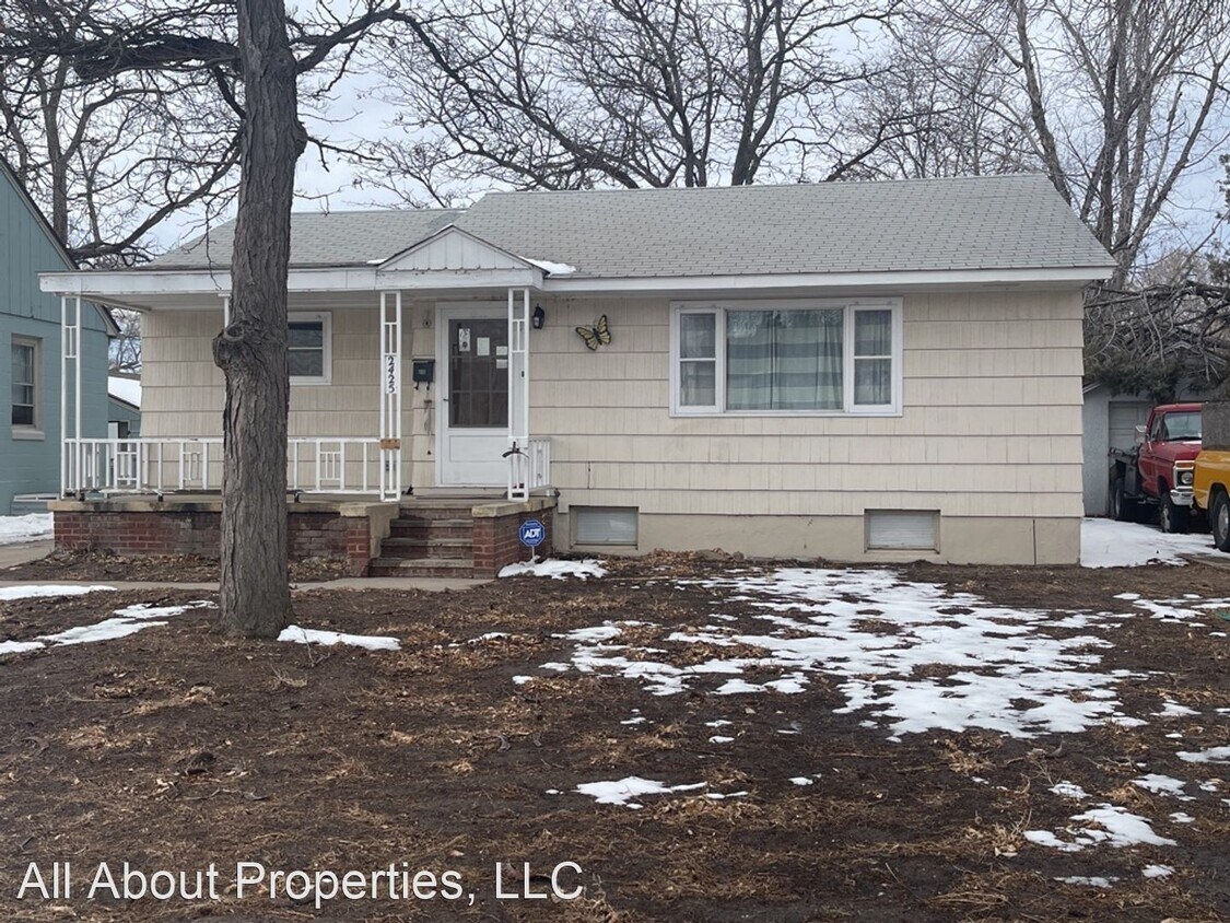 2425 9Th Ave, Greeley, CO 80631 - House Rental in Greeley, CO ...
