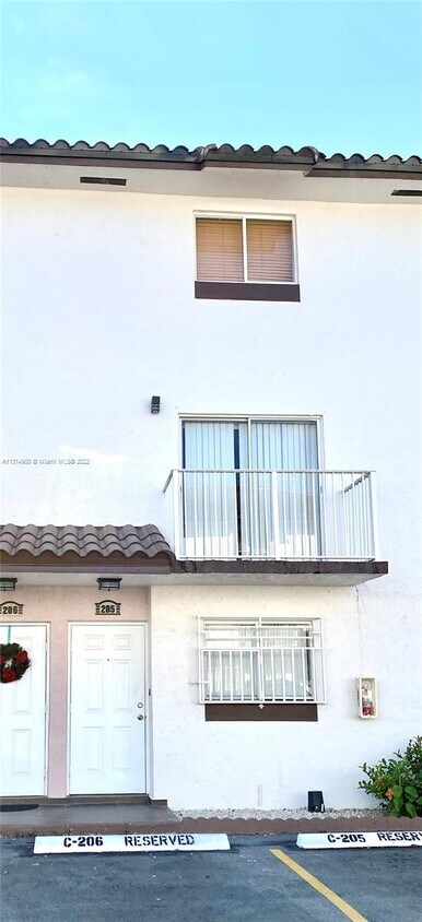 950 SW 104th Ct Unit C-205, Miami, FL 33174 - Condo for Rent in Miami ...