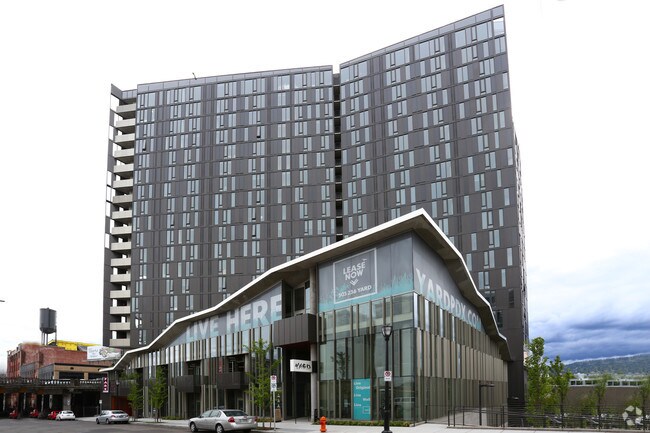 YARD Apartments - Portland, OR | Apartments.com