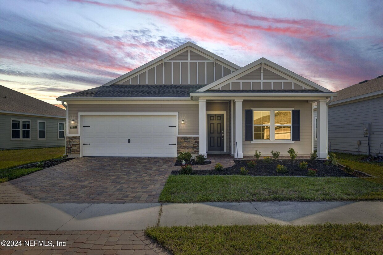 9428 Lovage Ln, Jacksonville, FL 32219 - House Rental in Jacksonville ...