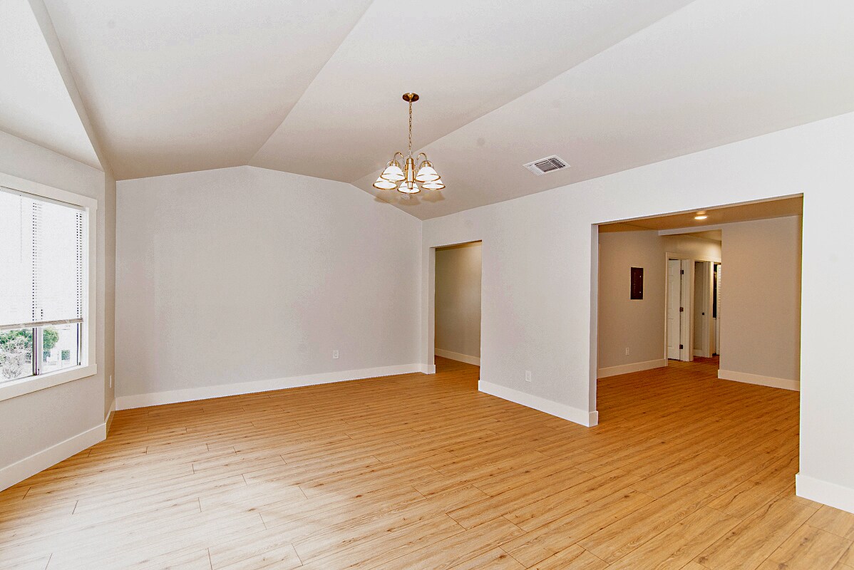 2271 15th Ave, San Francisco, CA 94116 - House Rental in San Francisco ...